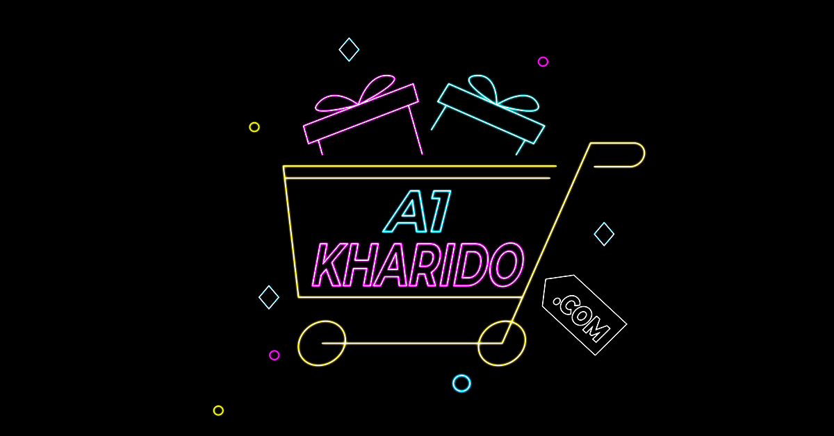 A1Kharido - India's Best NEON Store